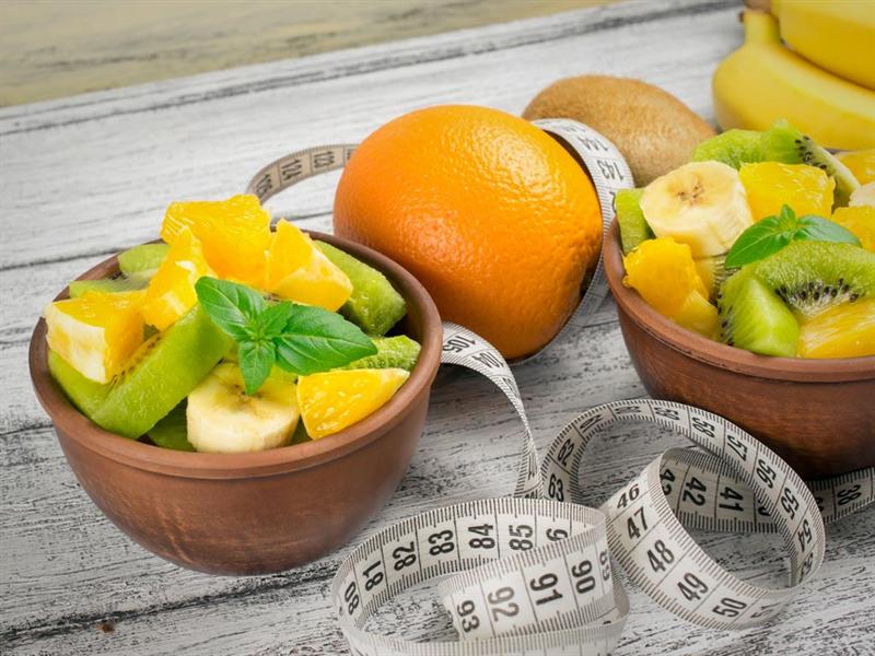 Consejos para seguir una dieta