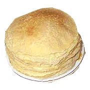 Recetas.net. receta de Creps César