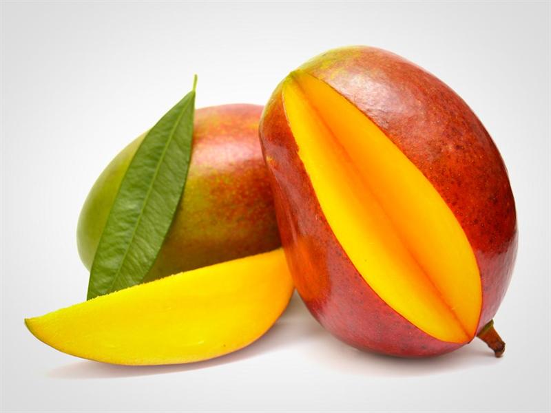 El mango