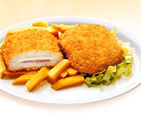 Recetas.net. receta de San Jacobo