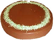 Recetas.net. receta de Torta Garash